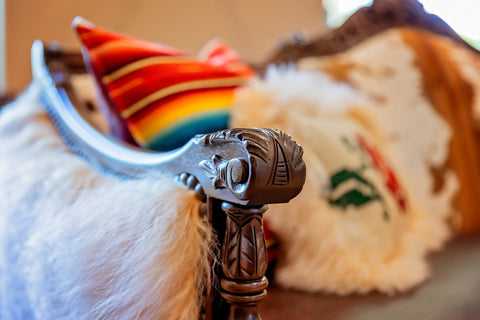 Bespoke Designs – Desert Canary