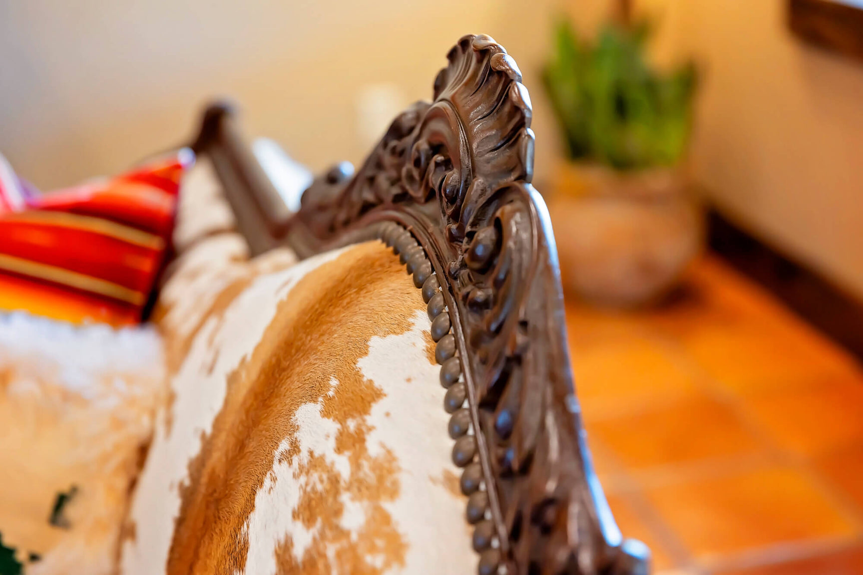 The Drover – Desert Canary